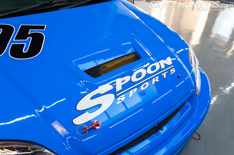 Spoon-EK-25 - Speedhunters