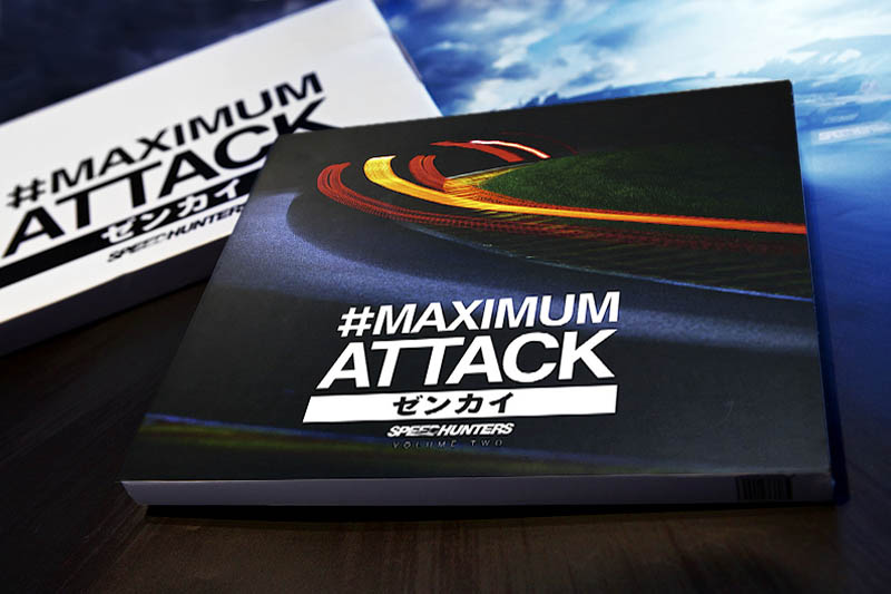 MaximumAttack-Sleeve&Package - Speedhunters