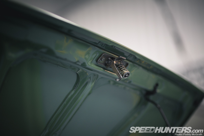 VW Golf TDi Greg Howell PMcG-10 - Speedhunters
