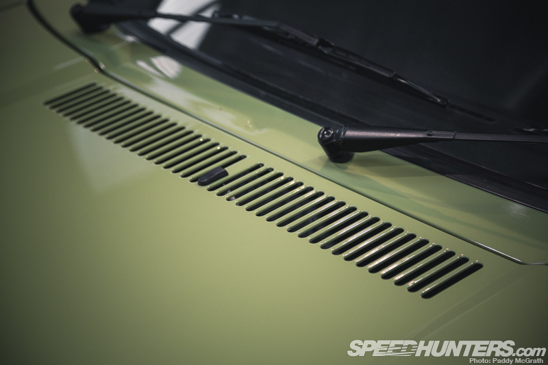 VW Golf TDi Greg Howell PMcG-11 - Speedhunters