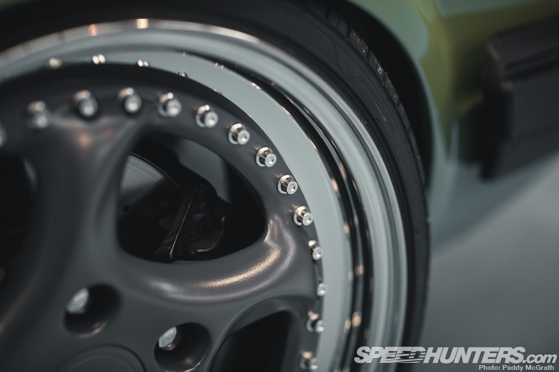 VW Golf TDi Greg Howell PMcG-19 - Speedhunters