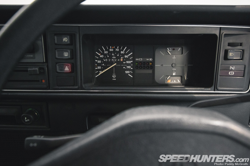 VW Golf TDi Greg Howell PMcG-24 - Speedhunters