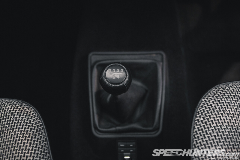 VW Golf TDi Greg Howell PMcG-28 - Speedhunters