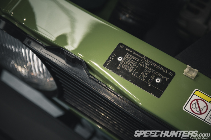 VW Golf TDi Greg Howell PMcG-4 - Speedhunters