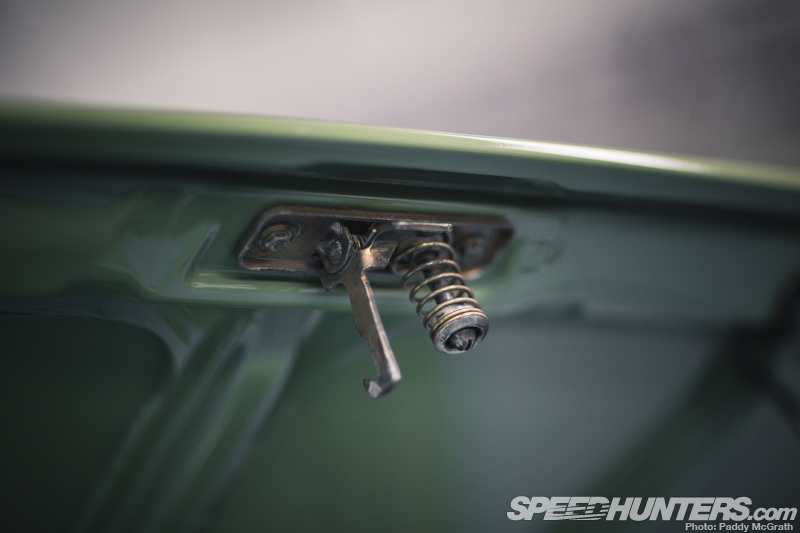 VW Golf TDi Greg Howell PMcG-8 - Speedhunters