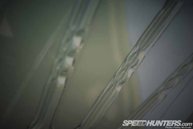 VW Golf TDi Greg Howell PMcG-9 - Speedhunters