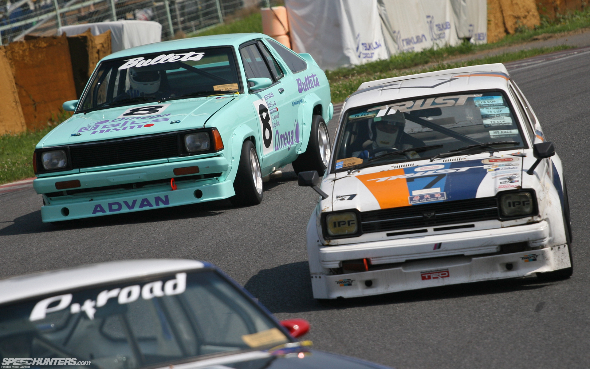 Speedhunters Changed My Life: Five Years On - Speedhunters