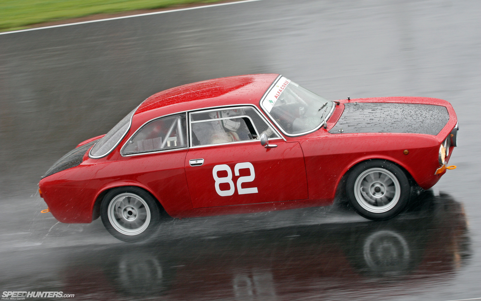 Speedhunters Changed My Life: Five Years On - Speedhunters