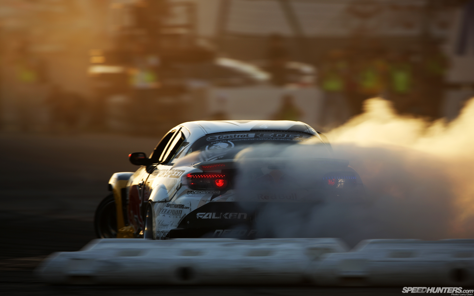 Formula Drift: The First 10 Years - Speedhunters