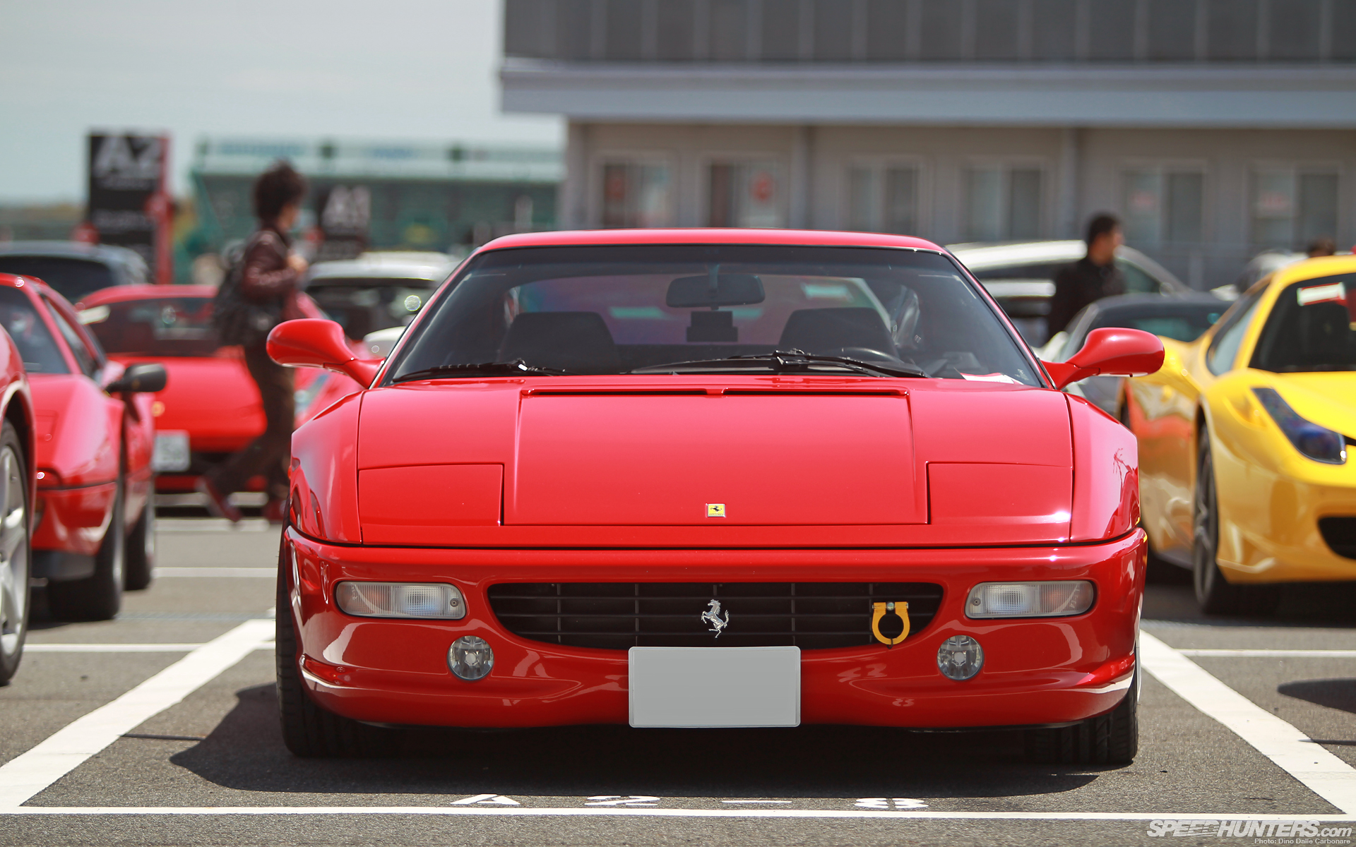 Ferrari-Racing-Days-Suzuka-101 - Speedhunters