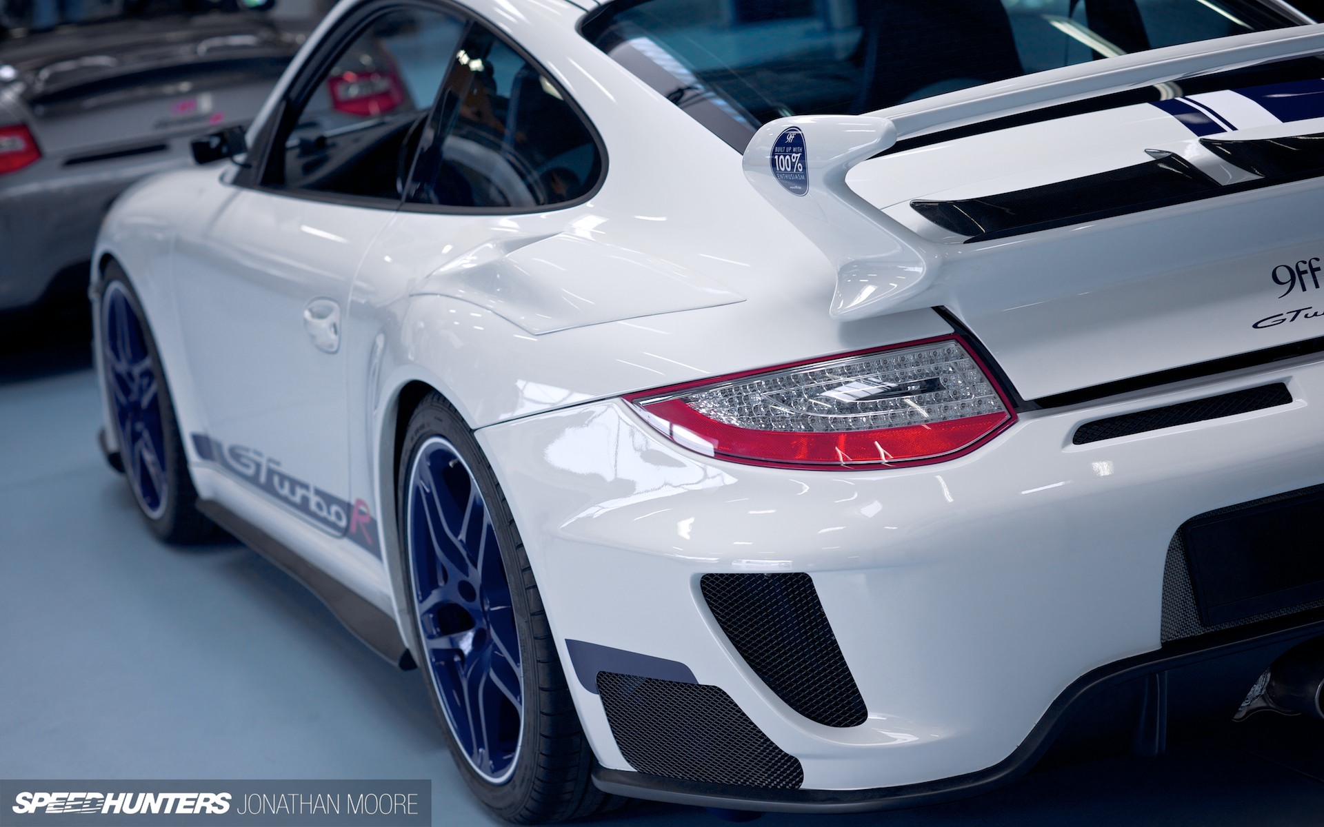 9ff: The Real Need For Speed Story - Speedhunters