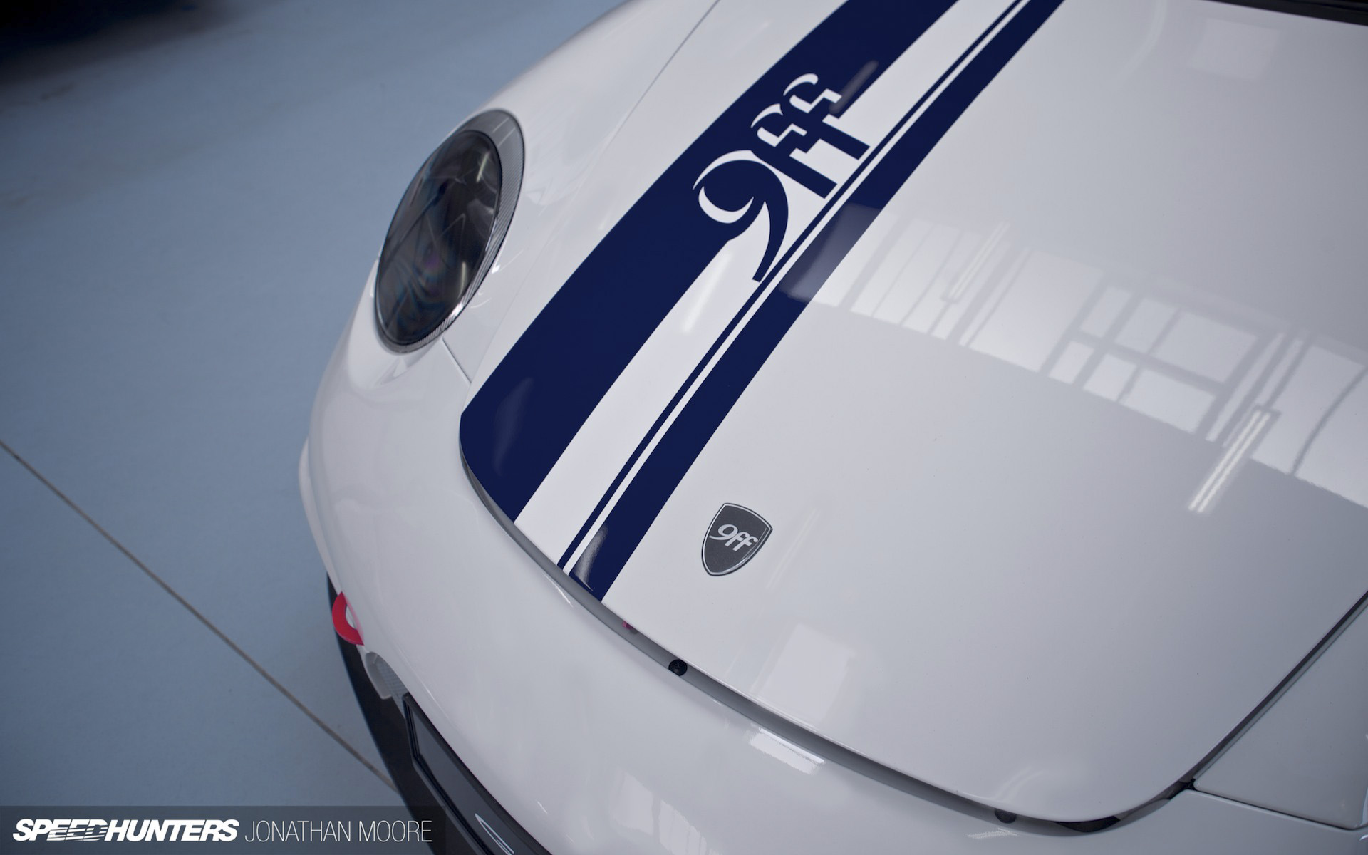 9ff: The Real Need For Speed Story - Speedhunters