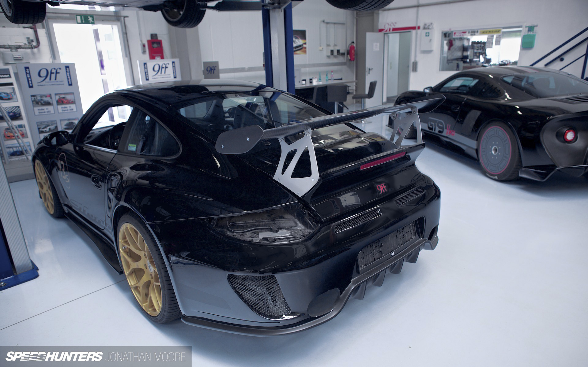 9ff: The Real Need For Speed Story - Speedhunters