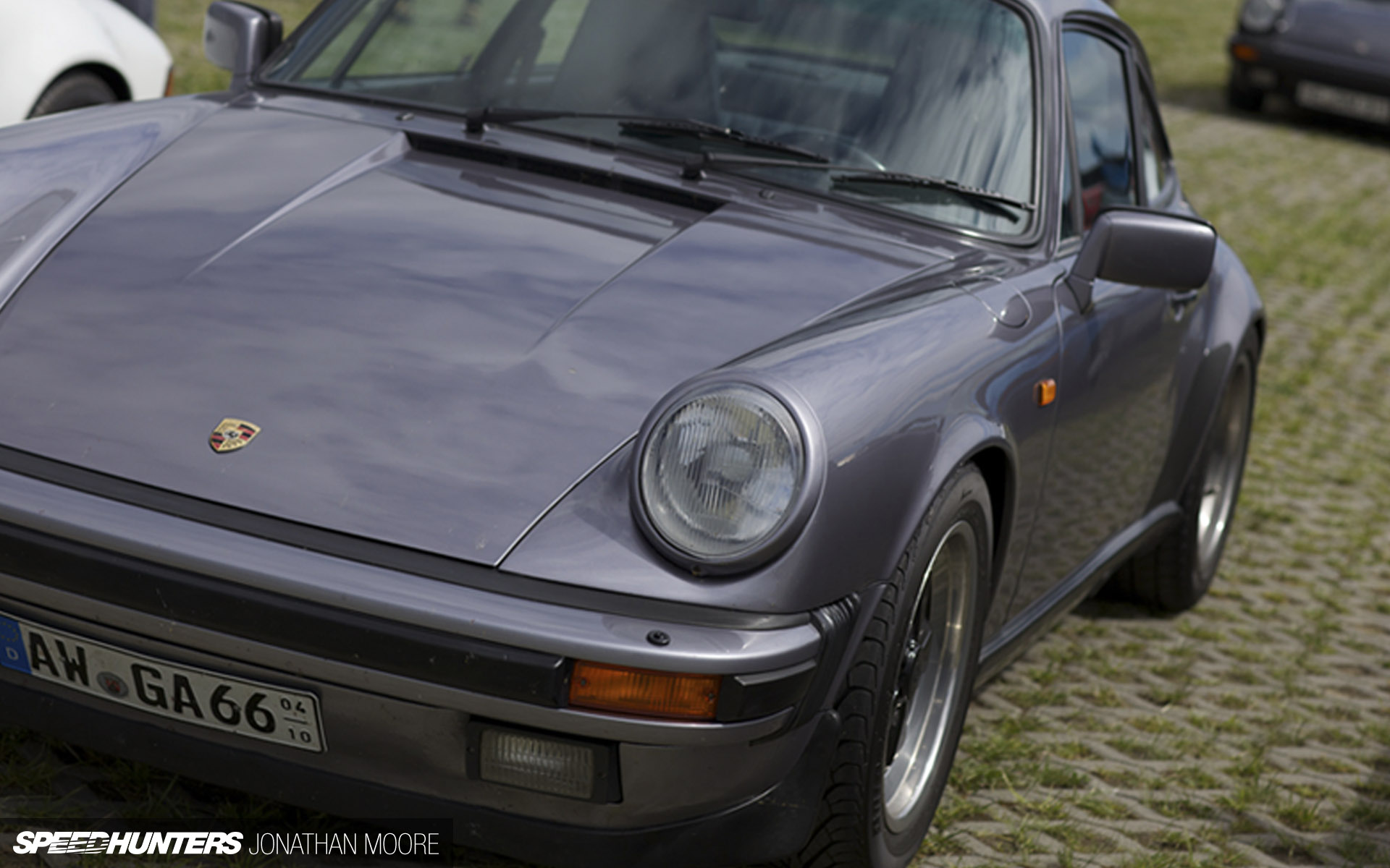 Say You Want an Evolution: 50 Years of 911 Design - Speedhunters