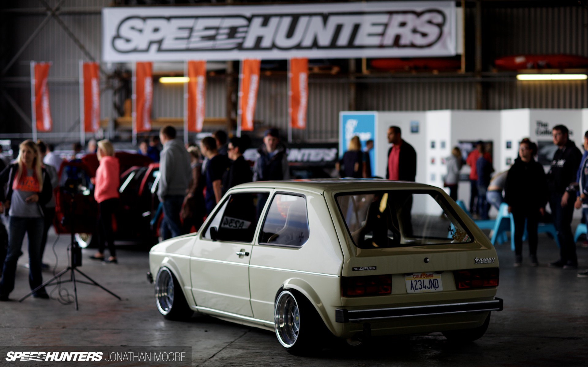 The Original And Best: Catching Up With The Players - Speedhunters