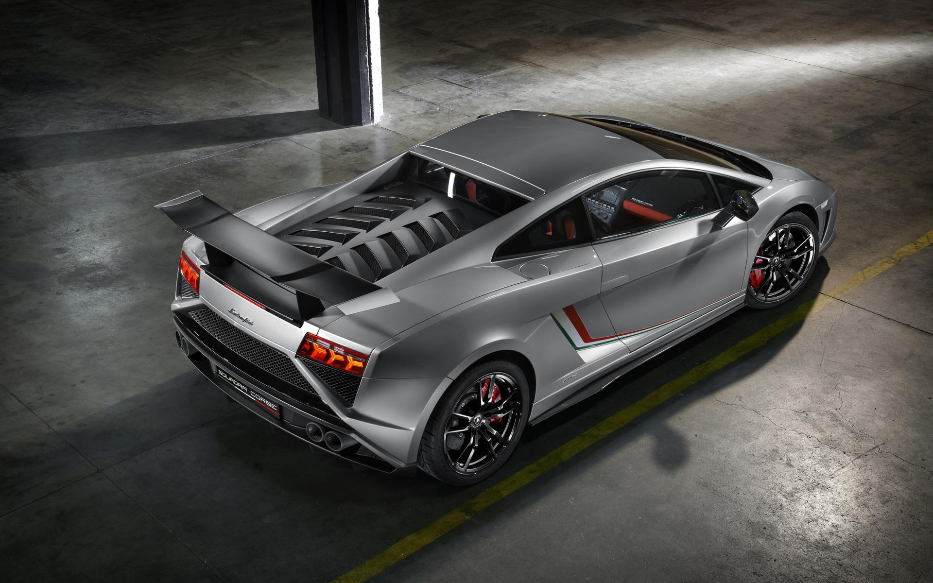 Lambo-01 - Speedhunters