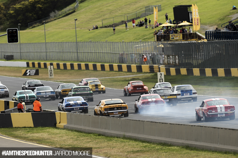 Muscle Car Masters-1 - Speedhunters