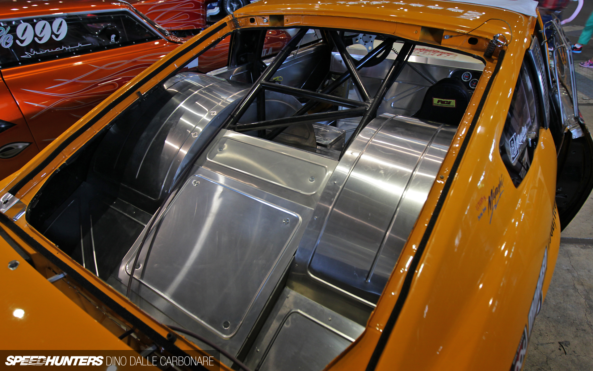 Engine Swaps And Drag Racersat Auto Legends - Speedhunters