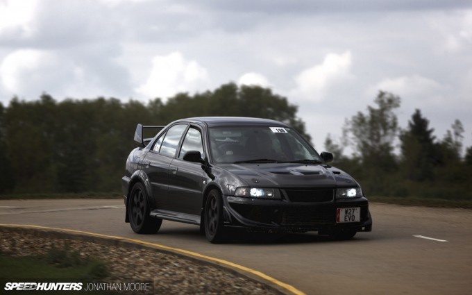 CAT Driver Training at the Millbrook Proving Ground, one of Europe's leading locations for ...