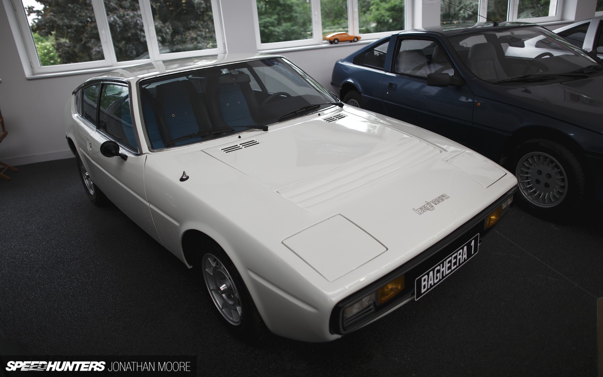 Matra On The Edge: Street Extremes - Speedhunters