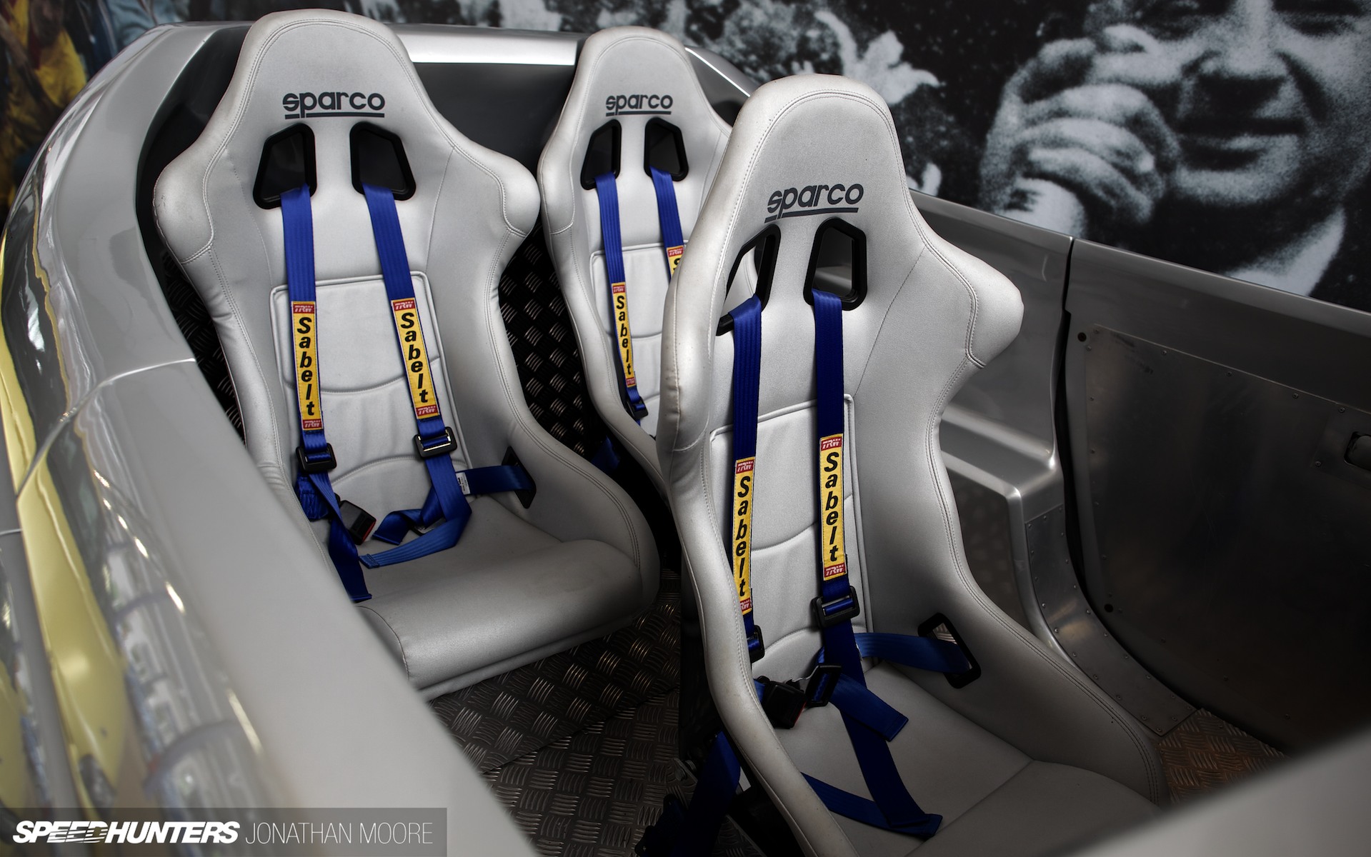 Musée Matra, the museum dedicated to the racing and road car output of ...