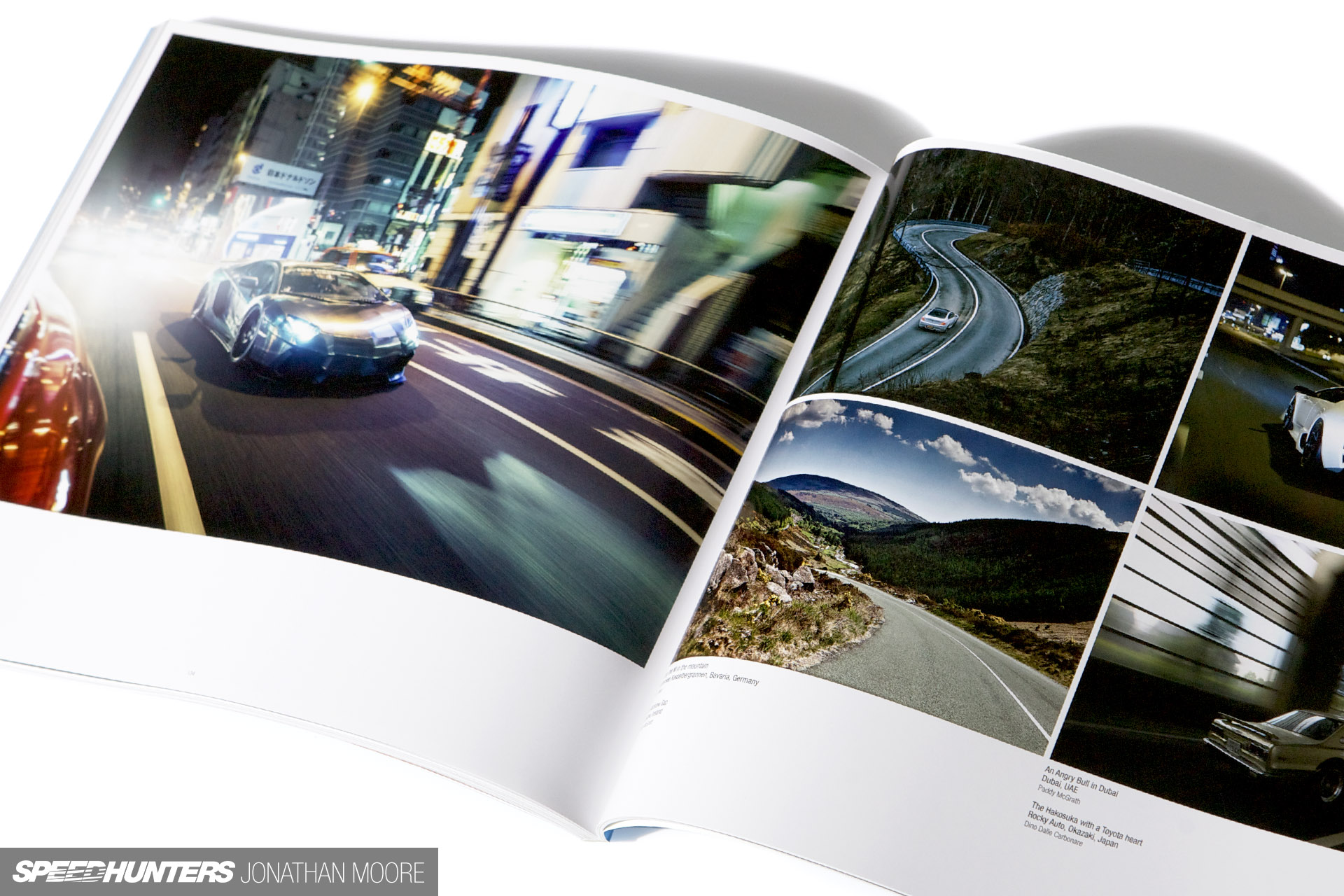 Joy Of Machine WTAC-04 - Speedhunters