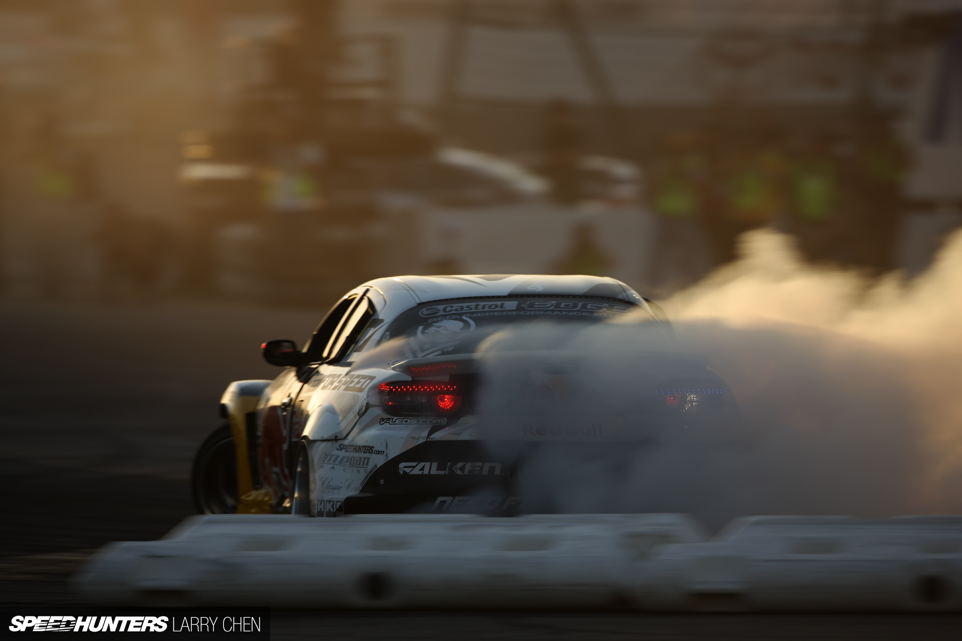 speedhunters drift