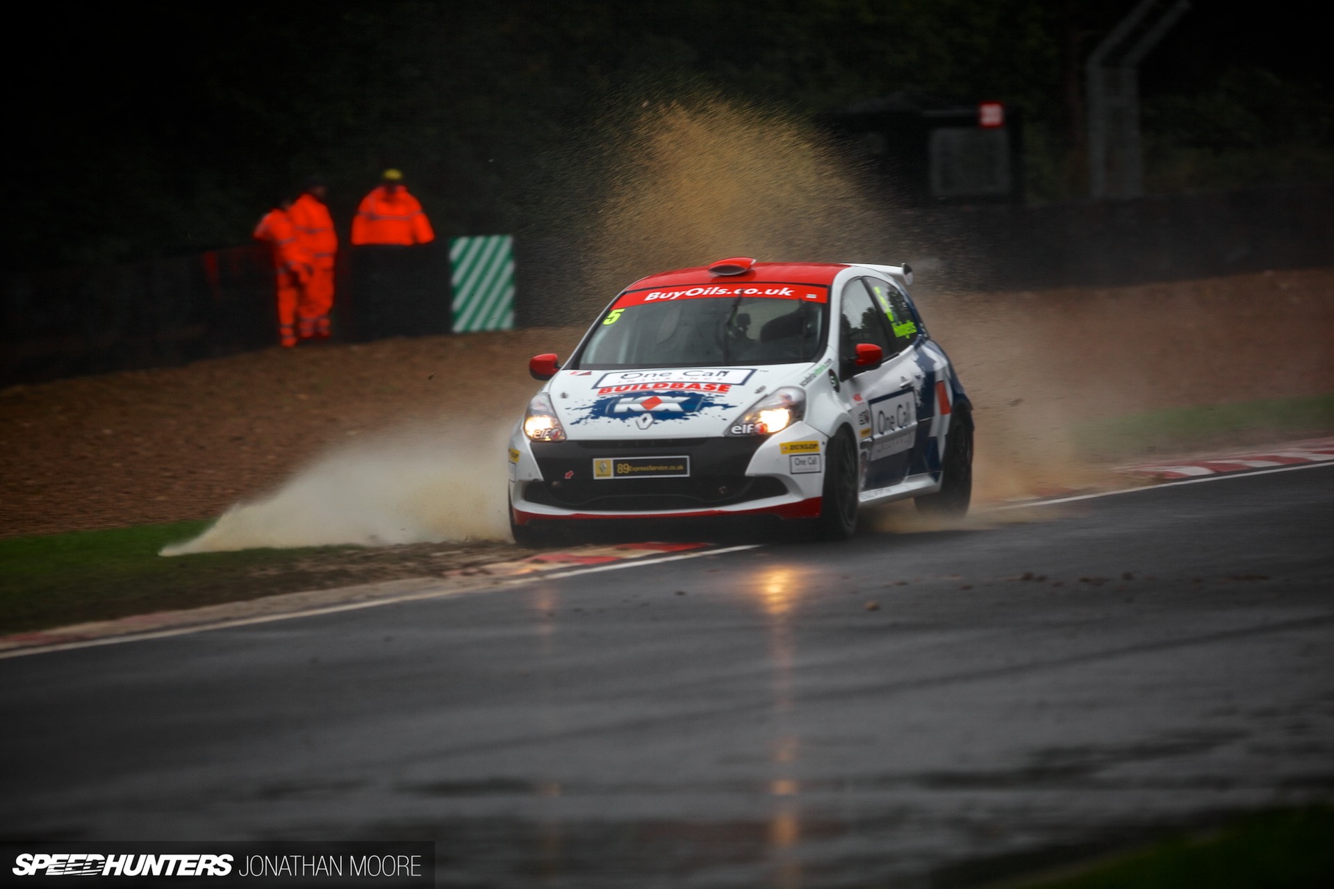 Round 10 of the 2013 British Touring Car Championship, the season ...