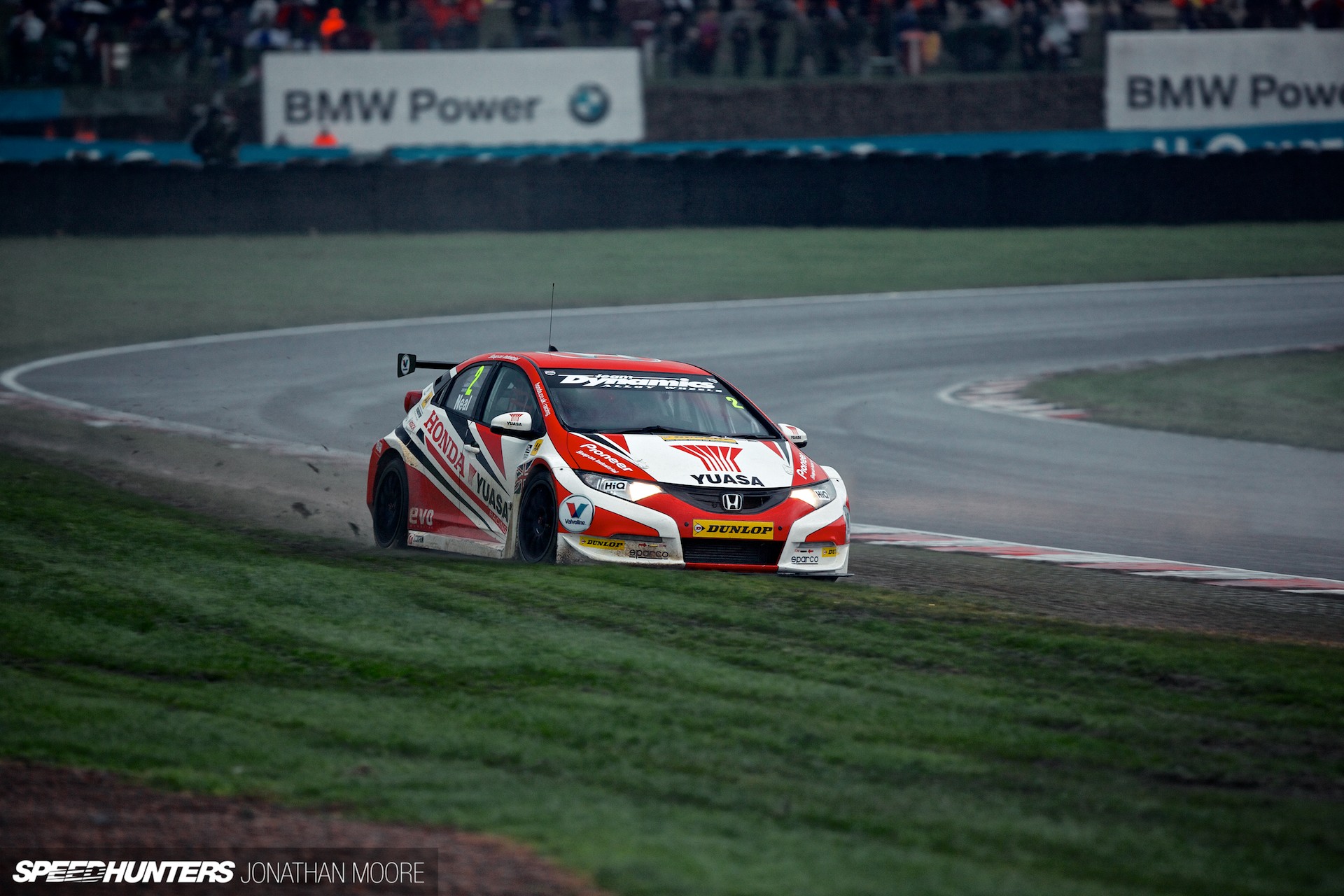 Round 10 of the 2013 British Touring Car Championship, the season ...