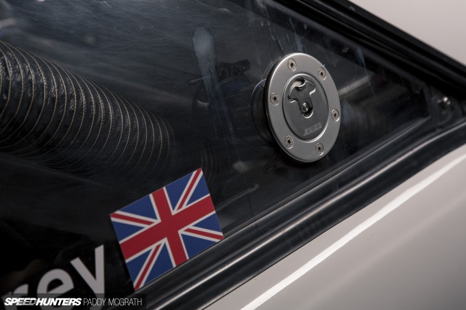 Audi Quattro S2 James Dorey PMcG-10 - Speedhunters