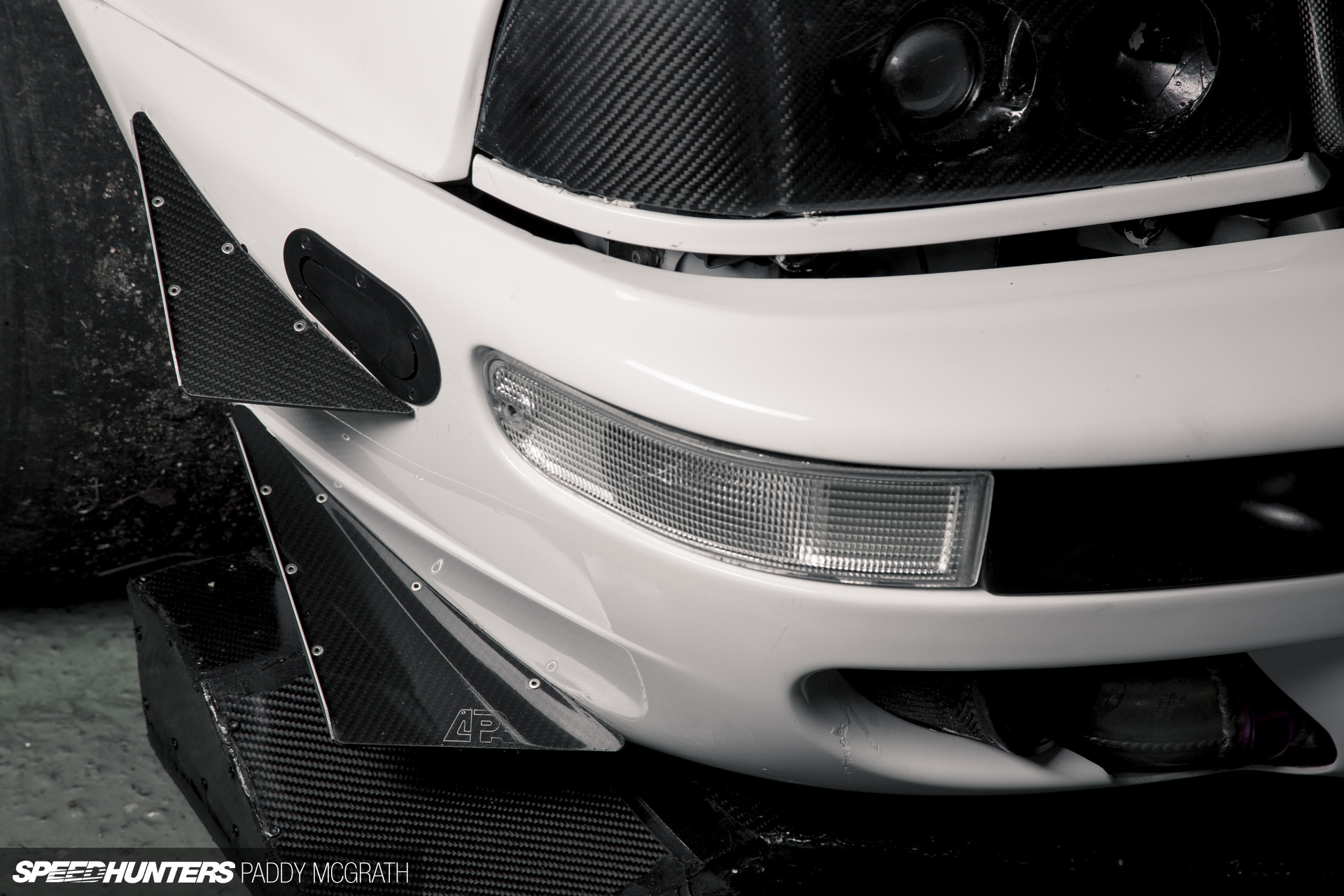 Audi Quattro S2 James Dorey PMcG-20 - Speedhunters