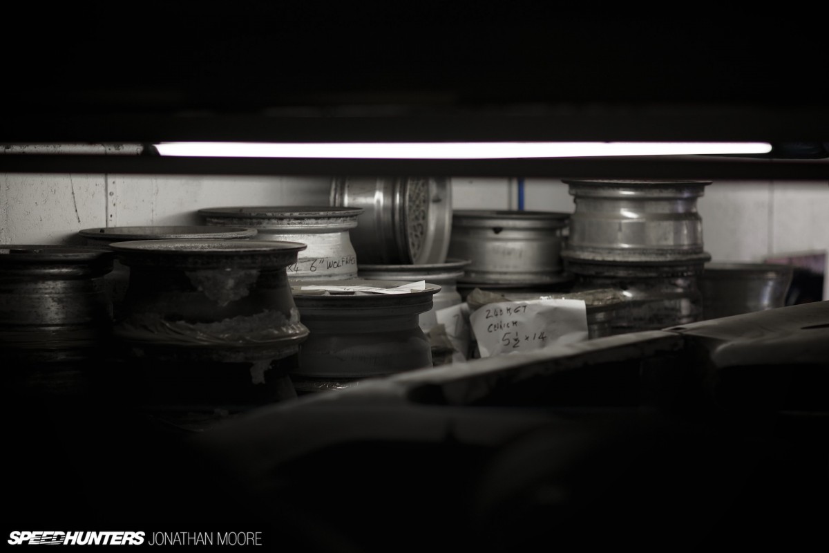 Fourways Engineering, classic sportscar restoration and servicing ...