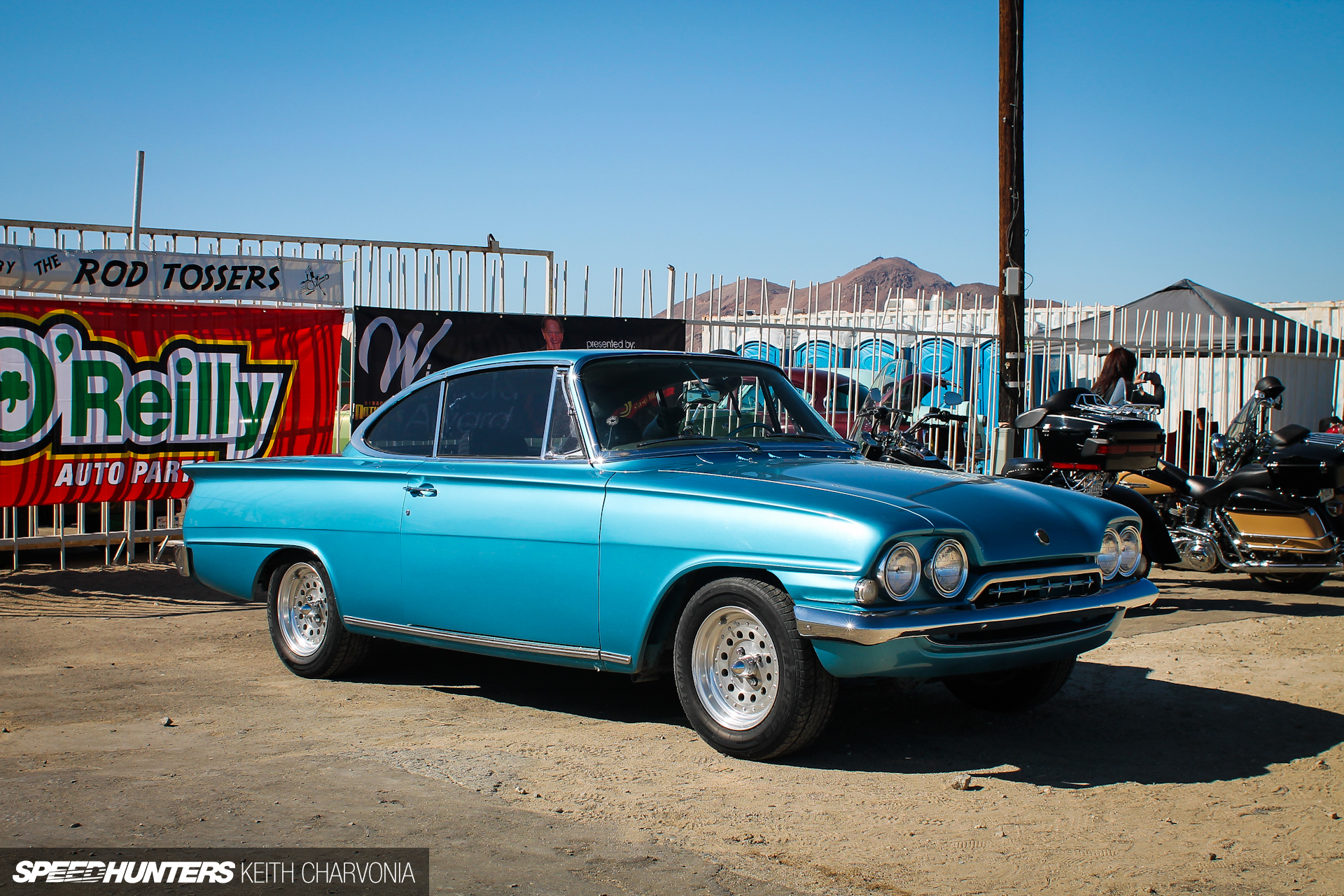 The Winfield & Watson Custom Car Gathering - Speedhunters