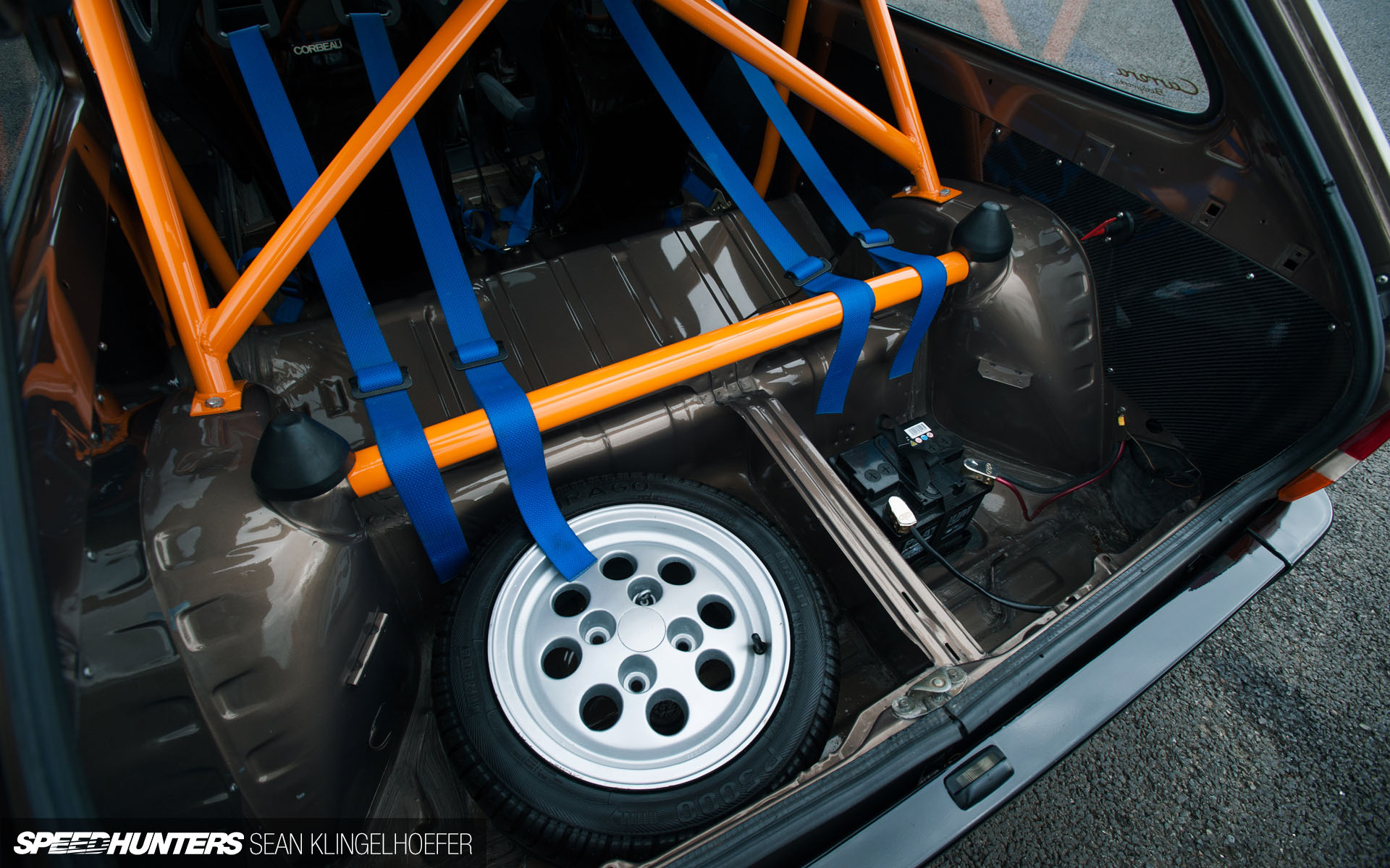 Style & Balance: Fiesta Perfection - Speedhunters