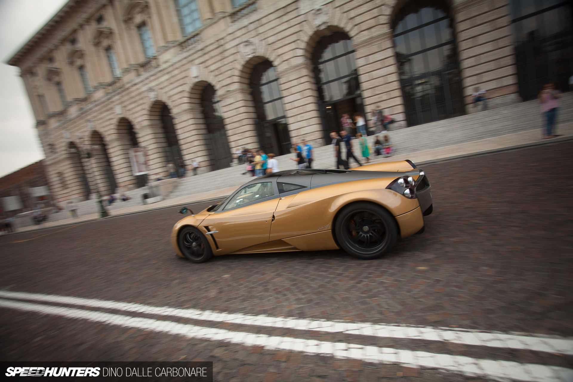 Huayra: To Love Or Not To Love - Speedhunters