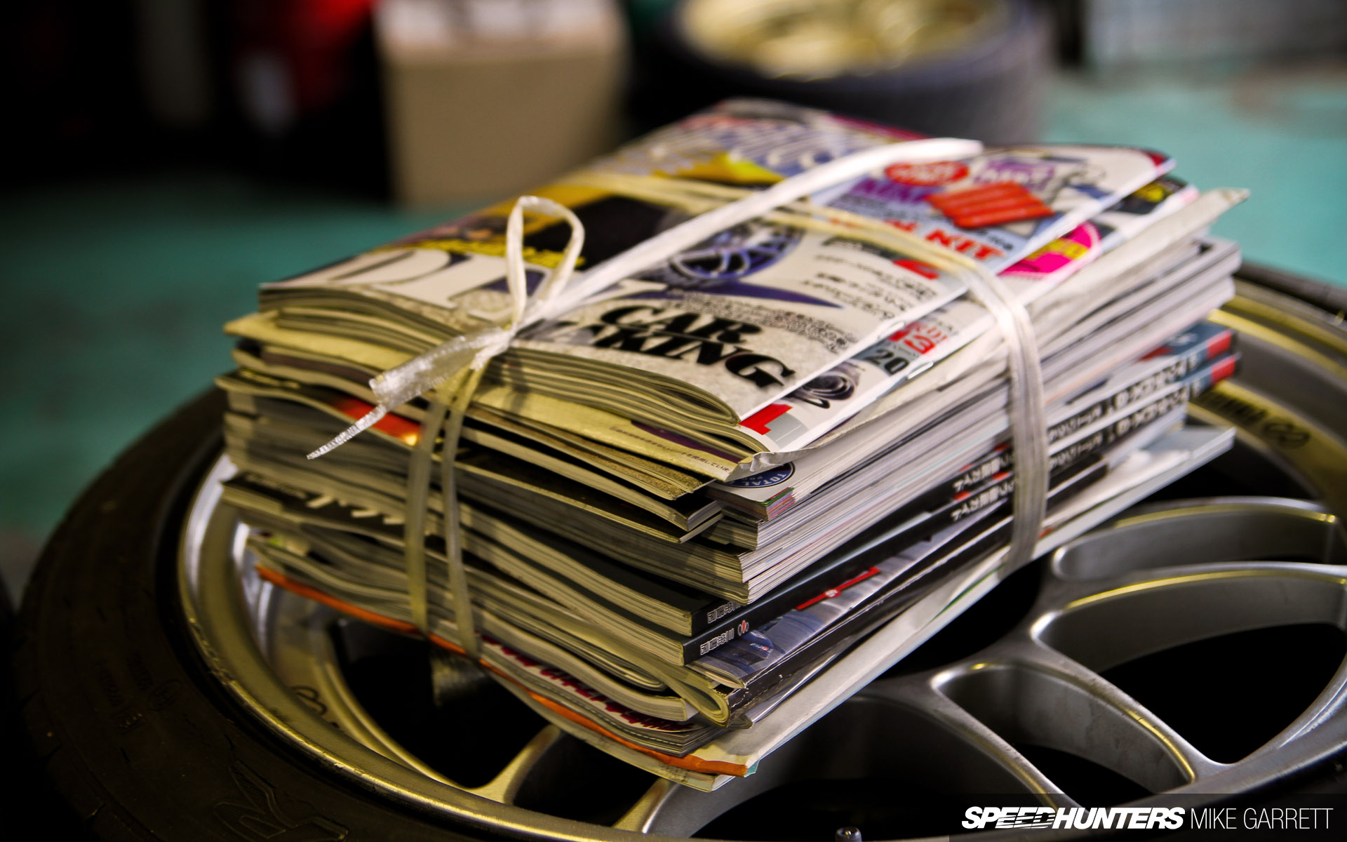 Tokyo Tuning Legend: A Visit To RE-Amemiya - Speedhunters