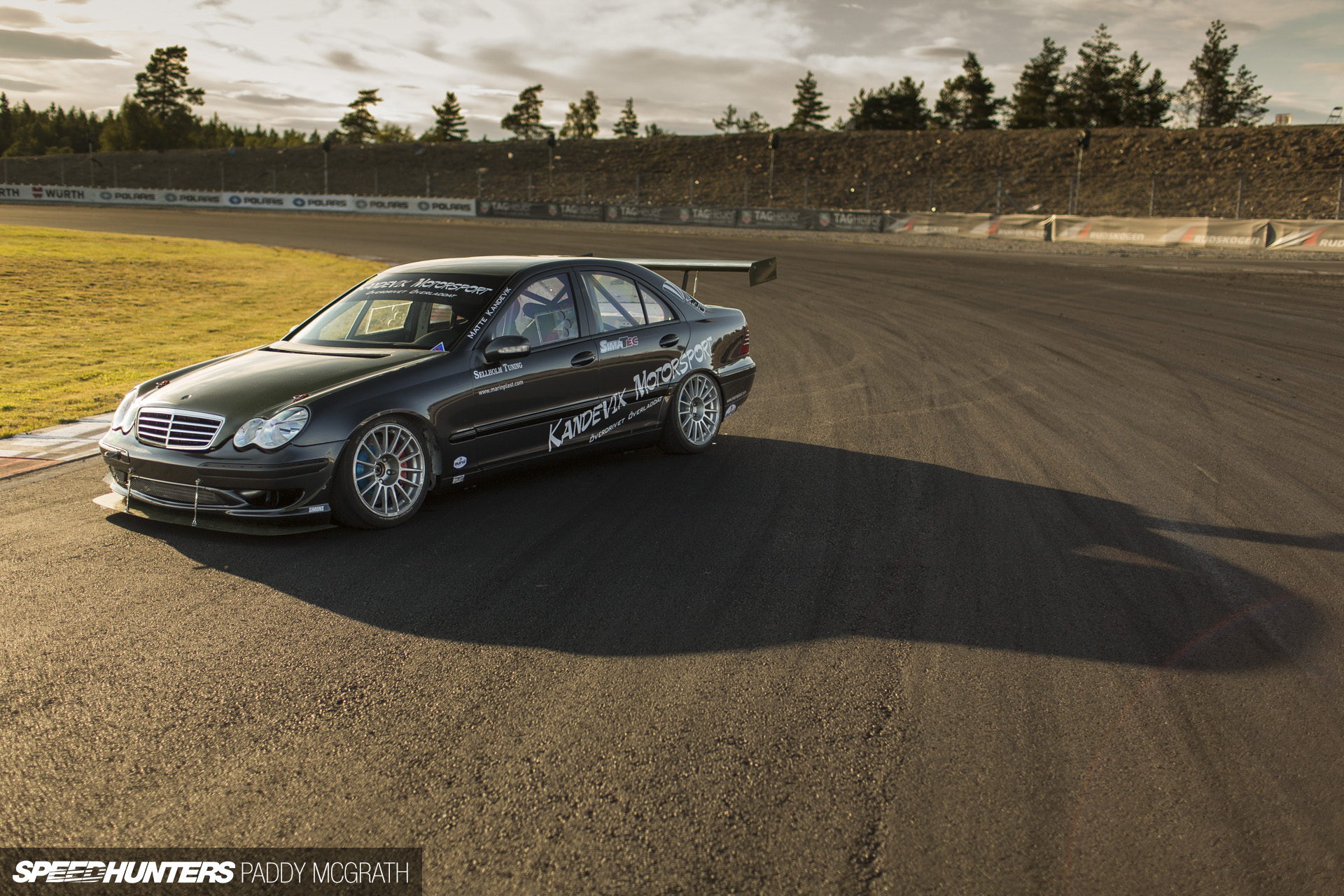 Merc New Featured Images PMcG-2 - Speedhunters