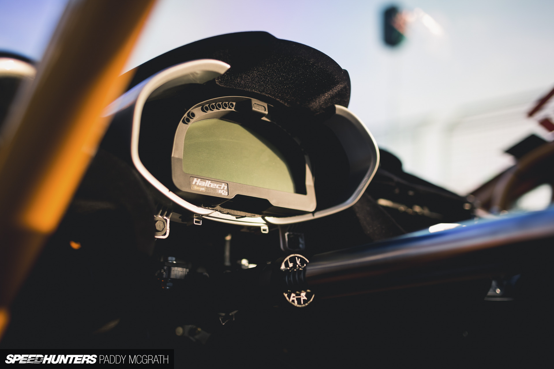 Born To Slide:That Drift-Focused Fiesta - Speedhunters