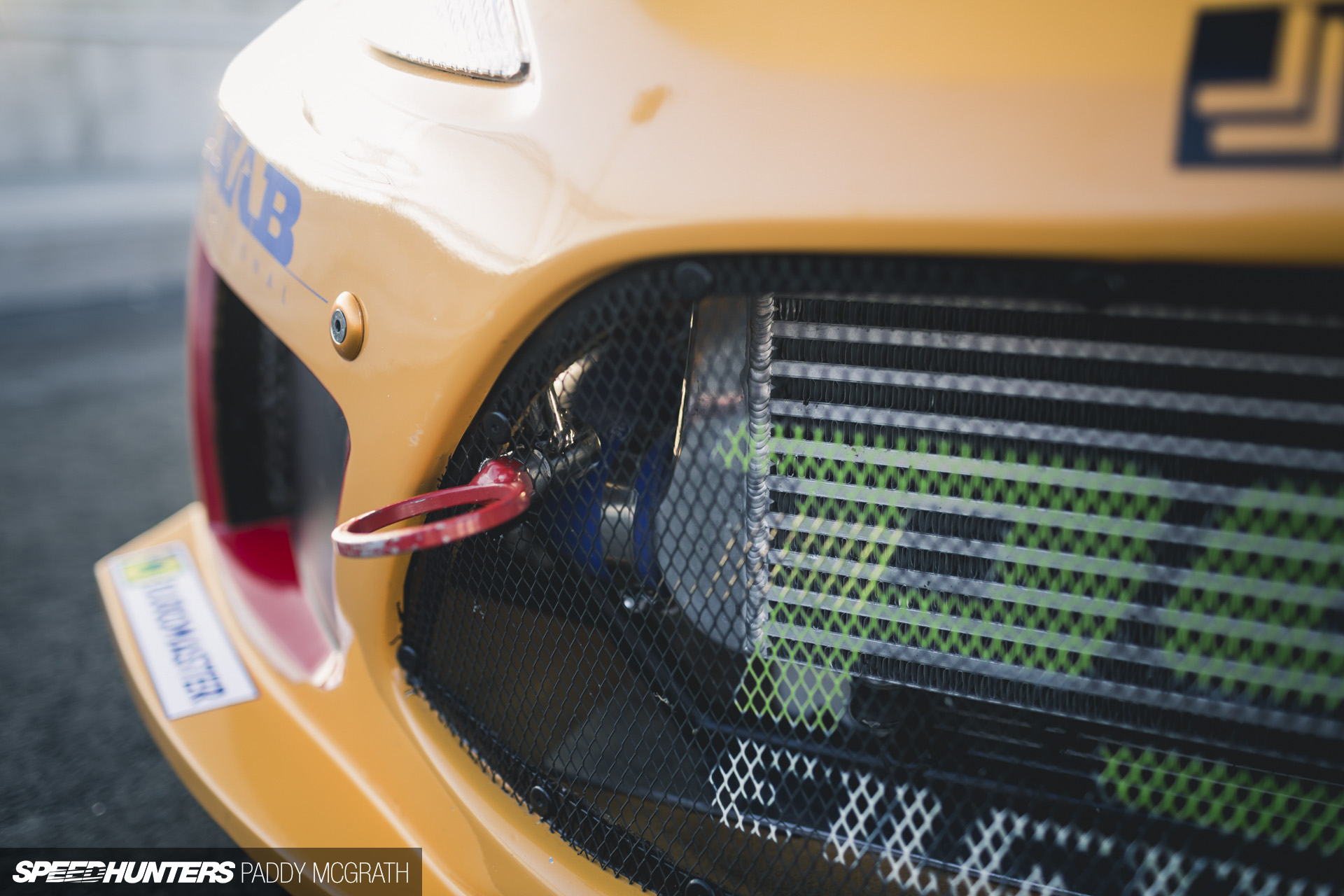 Born To Slide:That Drift-Focused Fiesta - Speedhunters