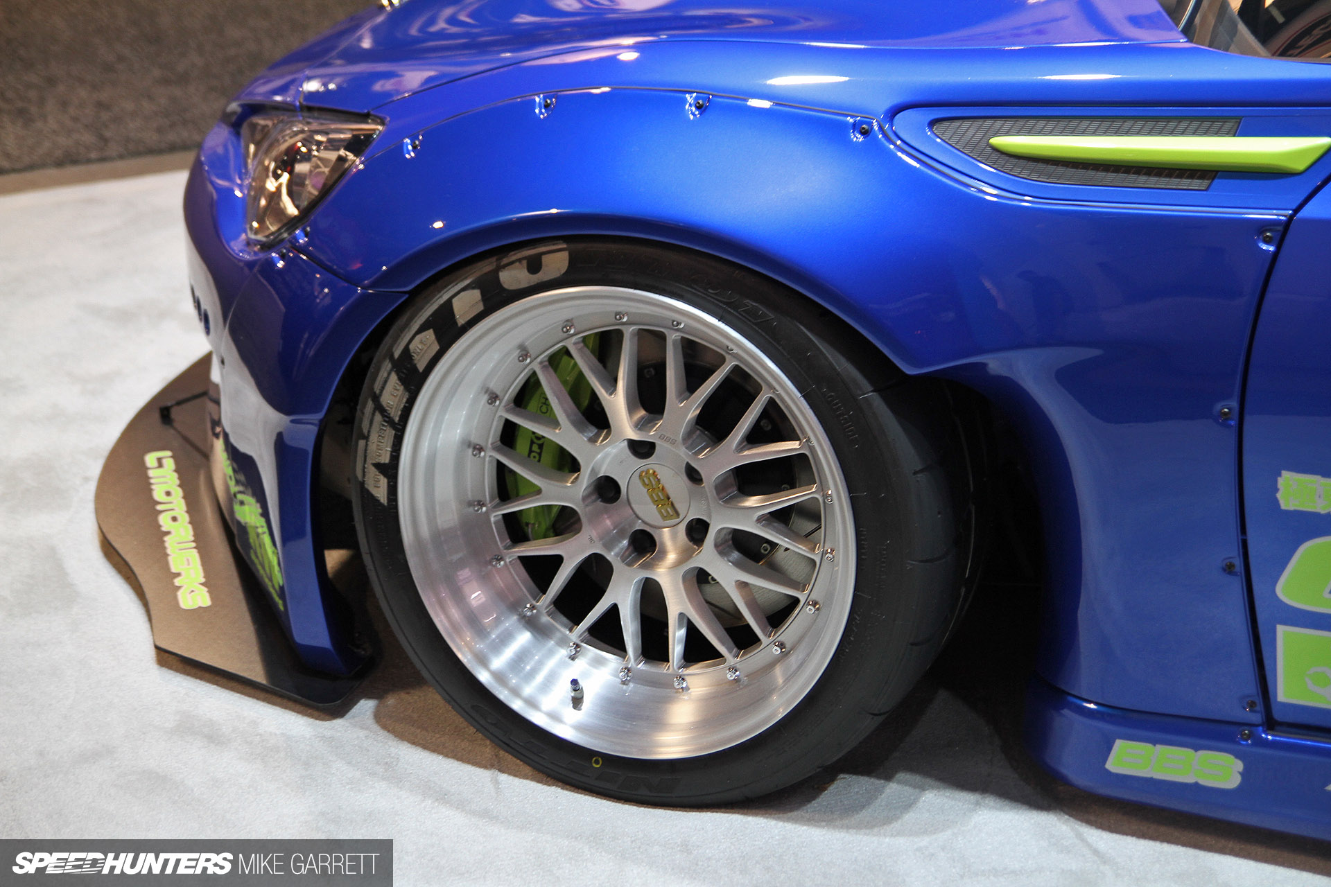 SEMA-2013-01 - Speedhunters