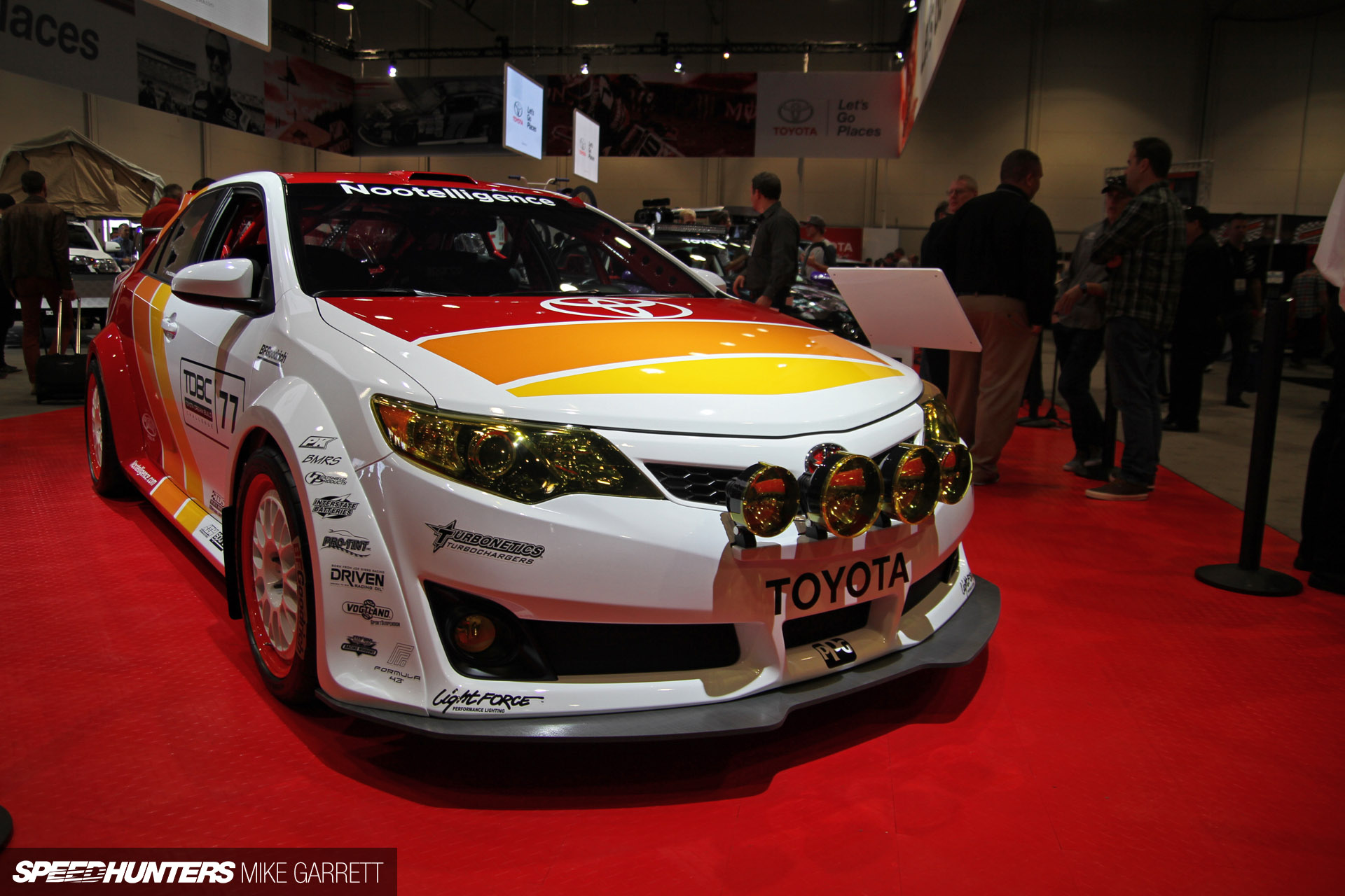 SEMA-2013-01 - Speedhunters