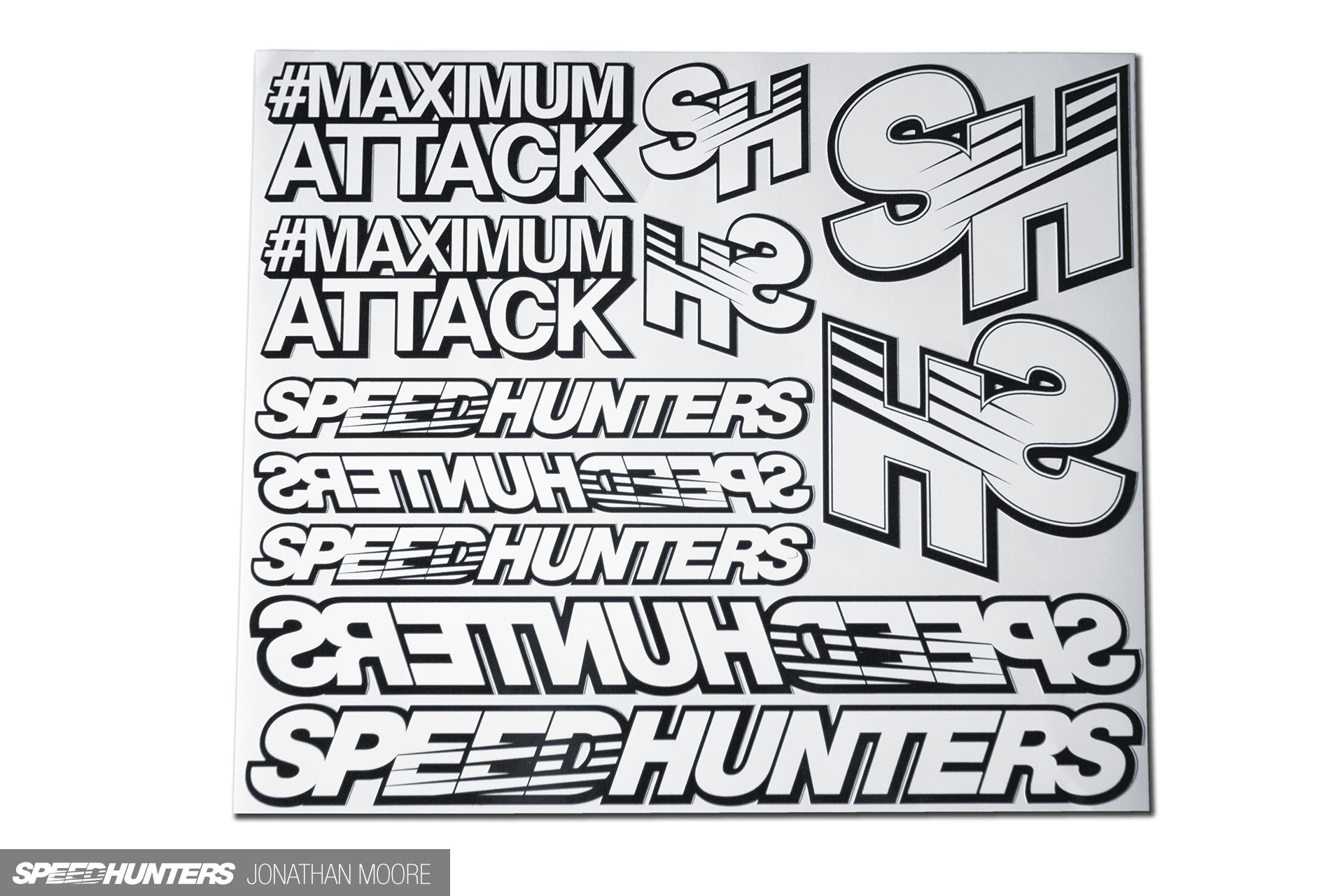 This Is A Stick-up - Speedhunters