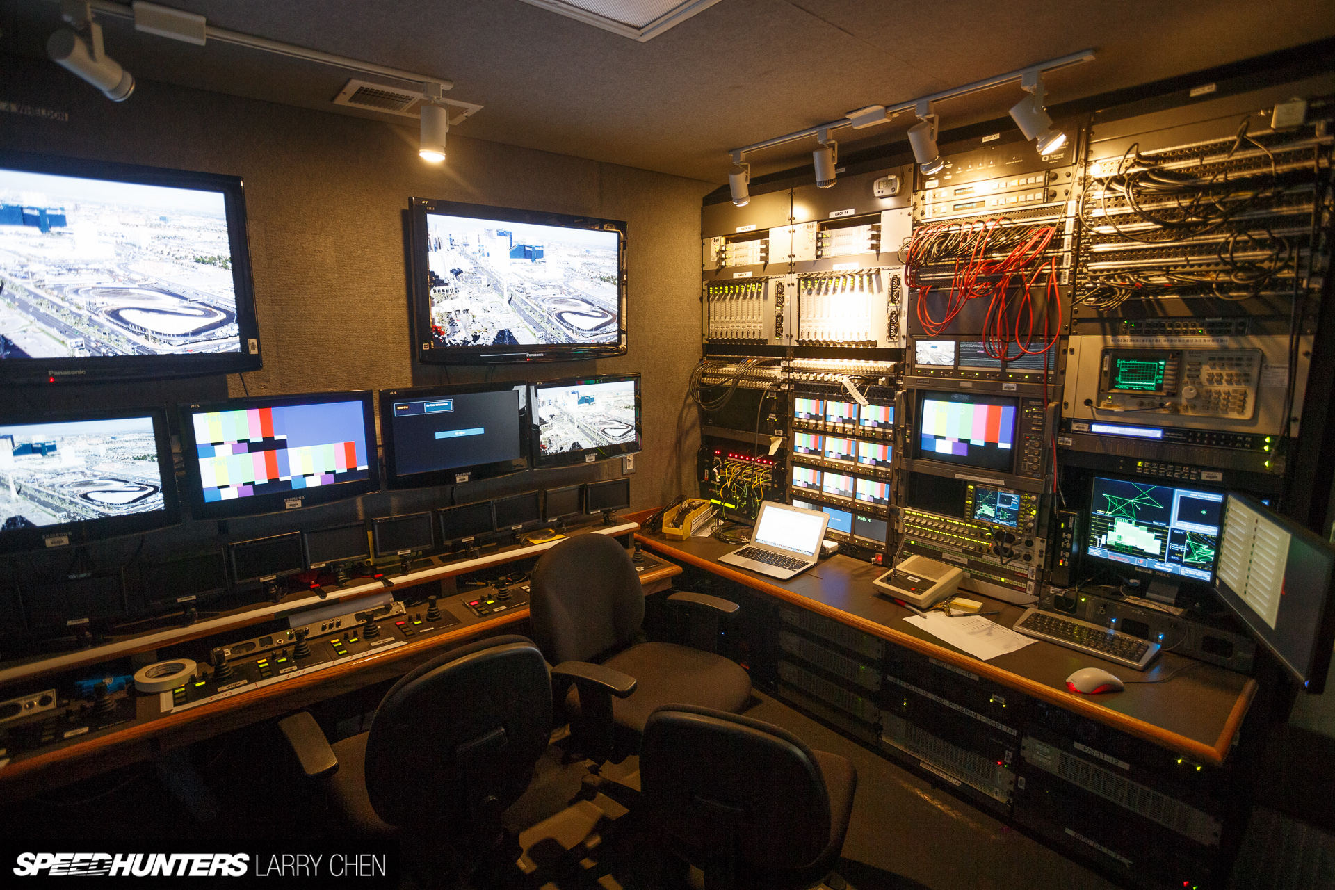 Strippin' Action At Global Rallycross - Speedhunters