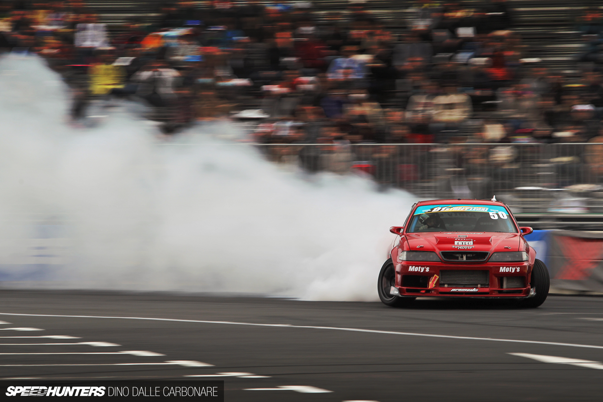 Tokyo Drift: Revisiting D1 - Speedhunters