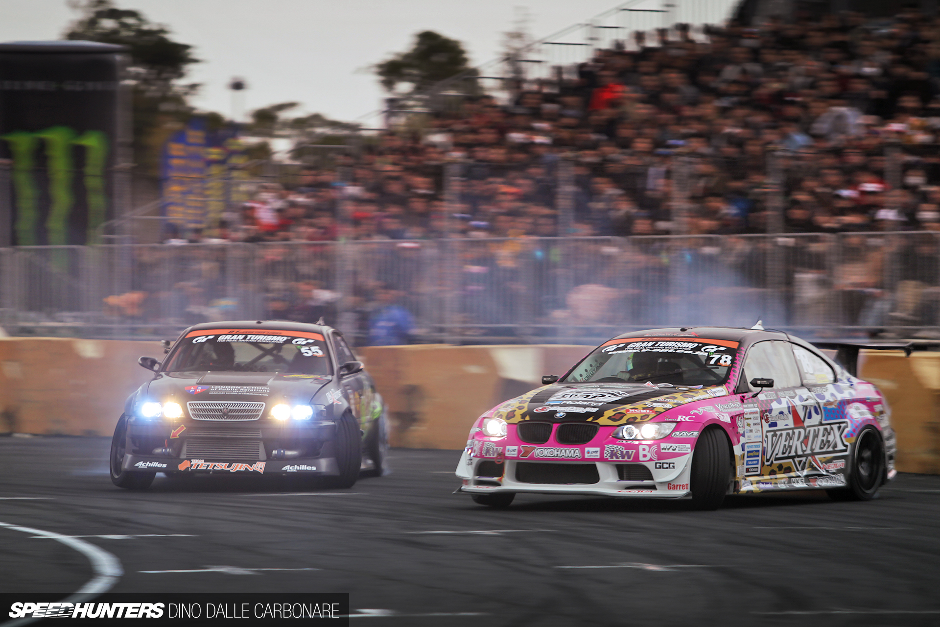 Tokyo Drift: Revisiting D1 - Speedhunters