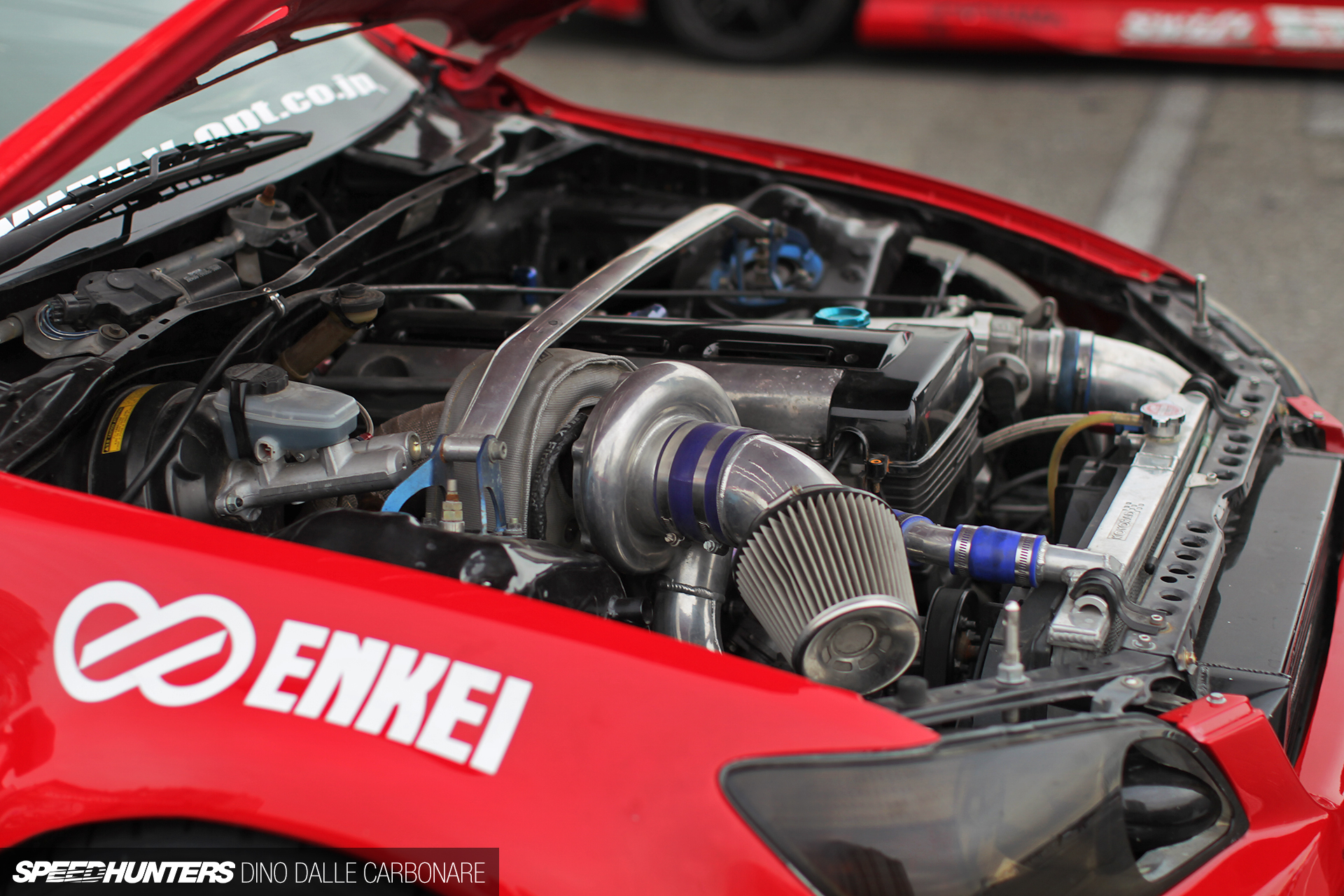 7x5 Spotlight: The Cars of D1 - Speedhunters