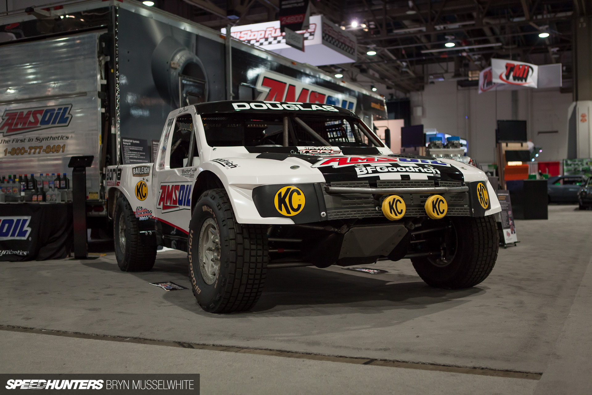 Off Road Trucks SEMA 2013-29 - Speedhunters