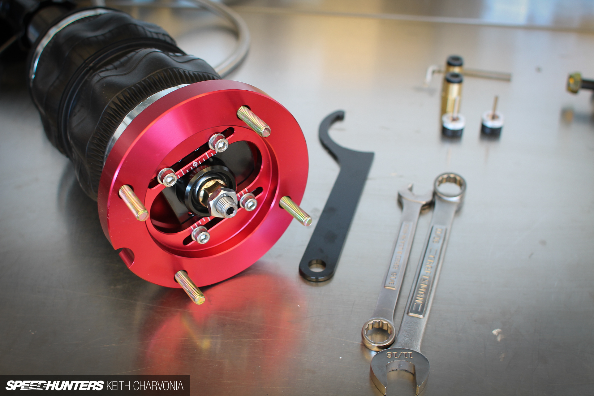 Double Down RTR: Get Down With Air Lift - Speedhunters