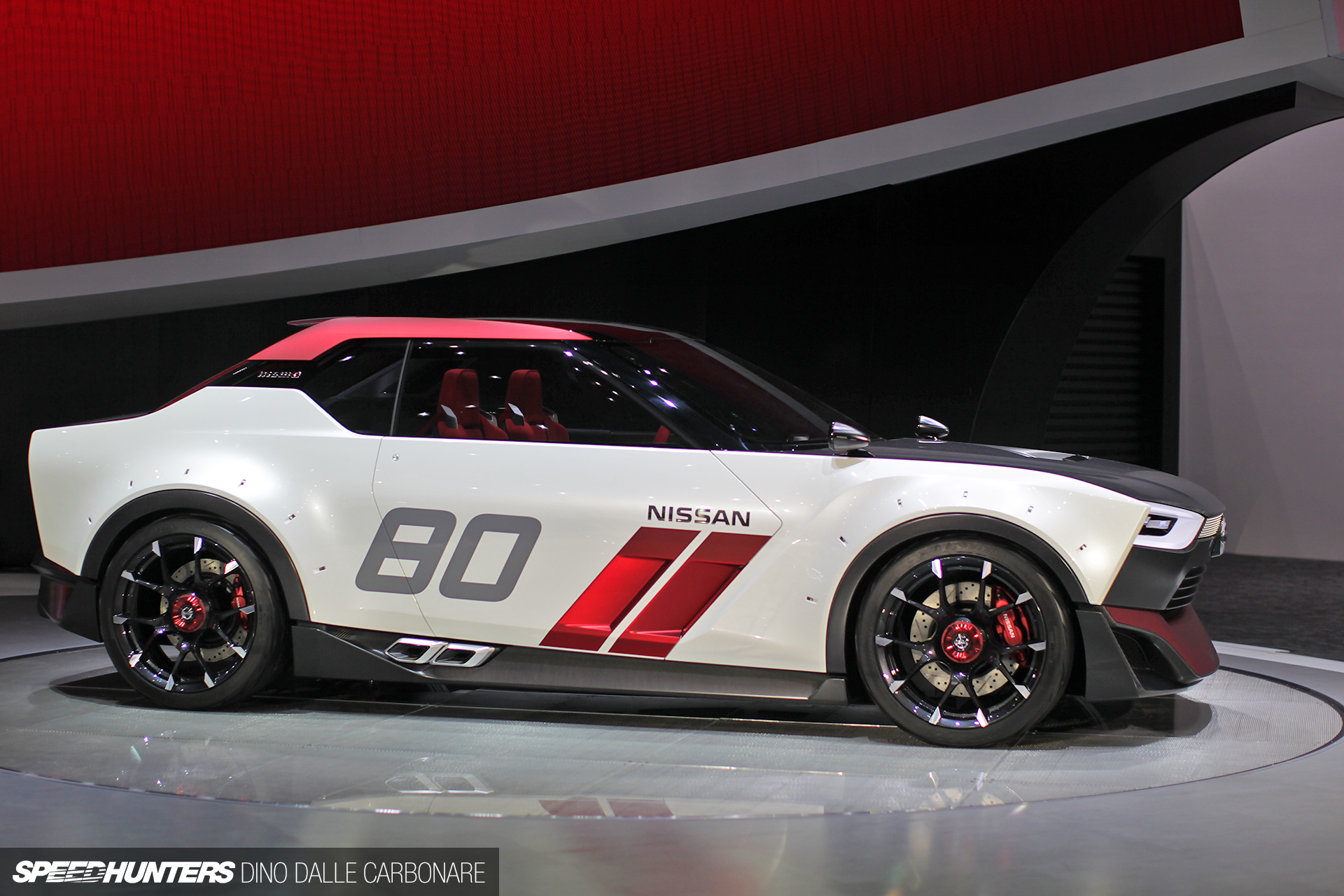 Bringing Back The Seventies: IDx Freeflow - Speedhunters