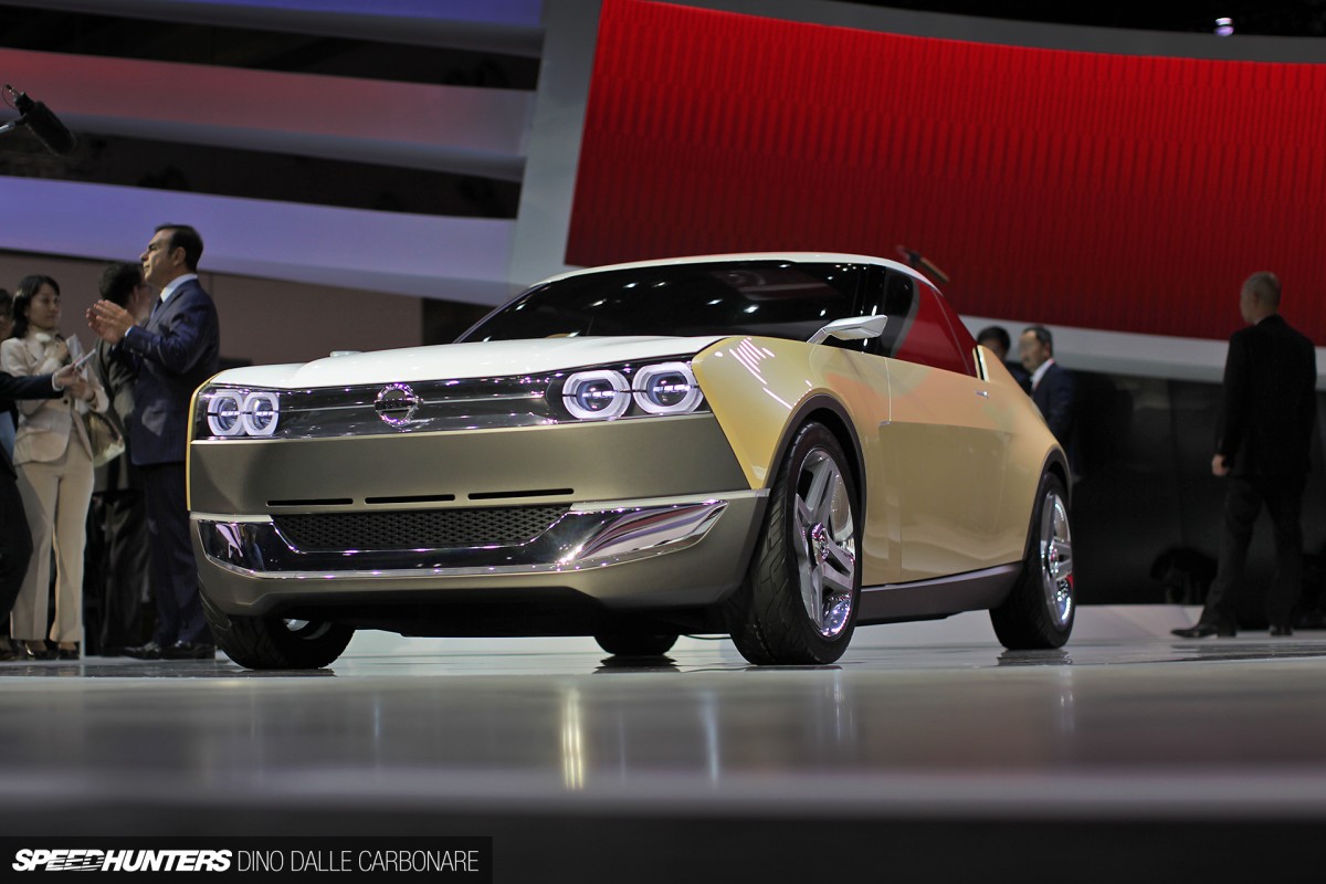 Nissan-IDx-TMS13-04 - Speedhunters